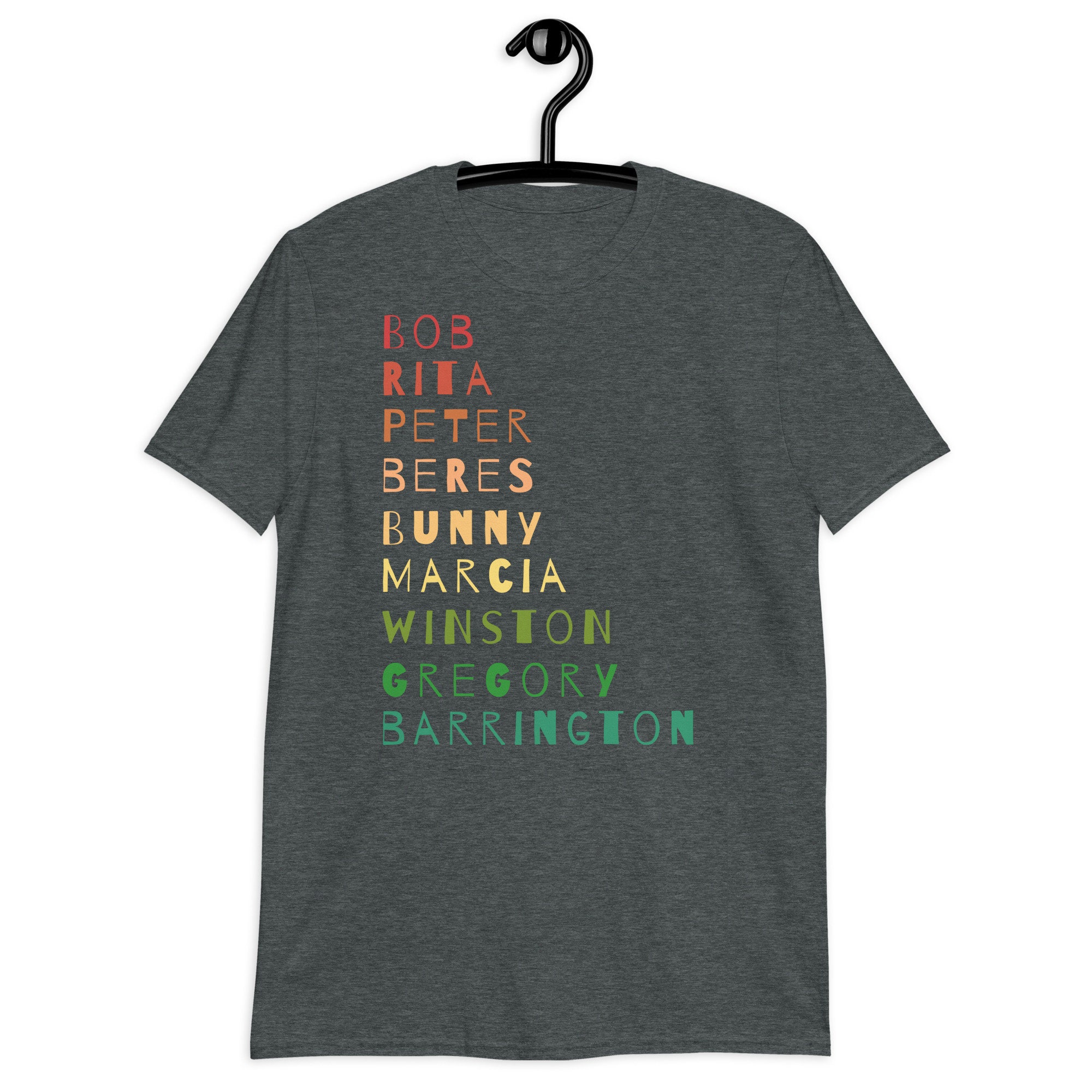 Reggae Shirt | Reggae Apparel Rasta T-shirt Reggae Artist Shirt Reggae ...