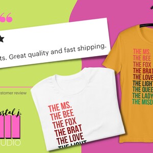 Legendary Female Artist Hip Hop Tshirt | 90s Rap Nostalgia Tee DJ Gift ...