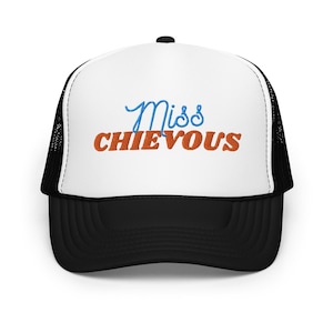 Girls Trip Hat Funny Girls Weekend Gift | Girls Night Out Embroidered ...