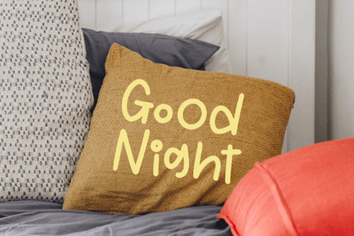 Melon Juice Font, Unique Handwritten Font, Classic Serif Font, Retro Calligraphy Font, Charming ...