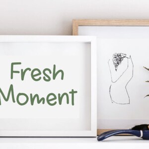 Melon Juice Font, Unique Handwritten Font, Classic Serif Font, Retro ...