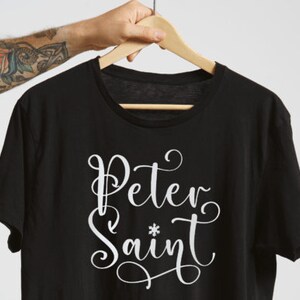 Saint Nicholas Font, Handwritten Font, Retro Font, Vintage Font ...