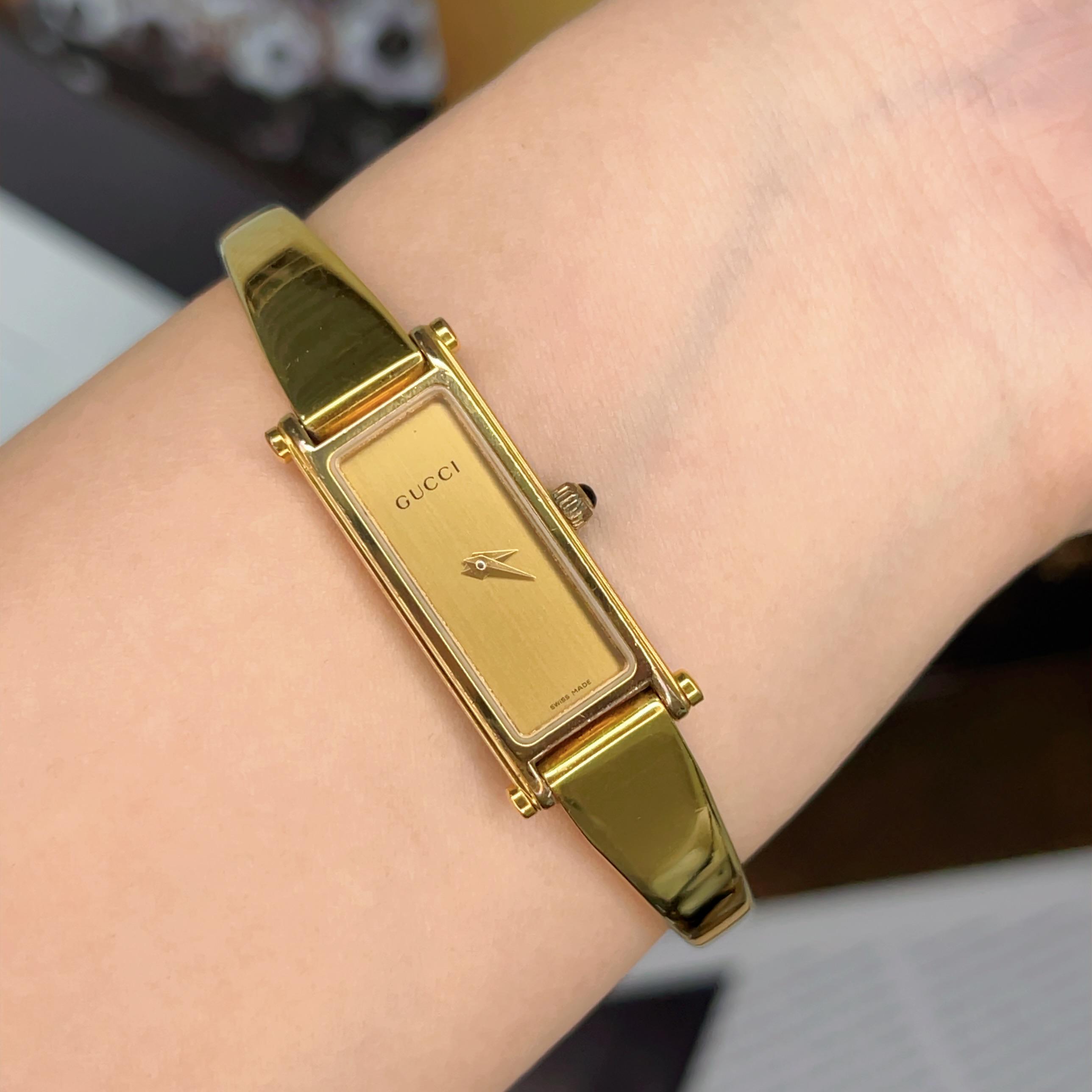 Gucci 1500 Watch - Etsy Gucci 1500 Watch - Etsy