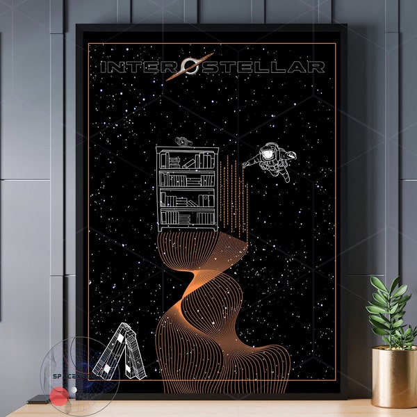 Tars Interstellar - Etsy