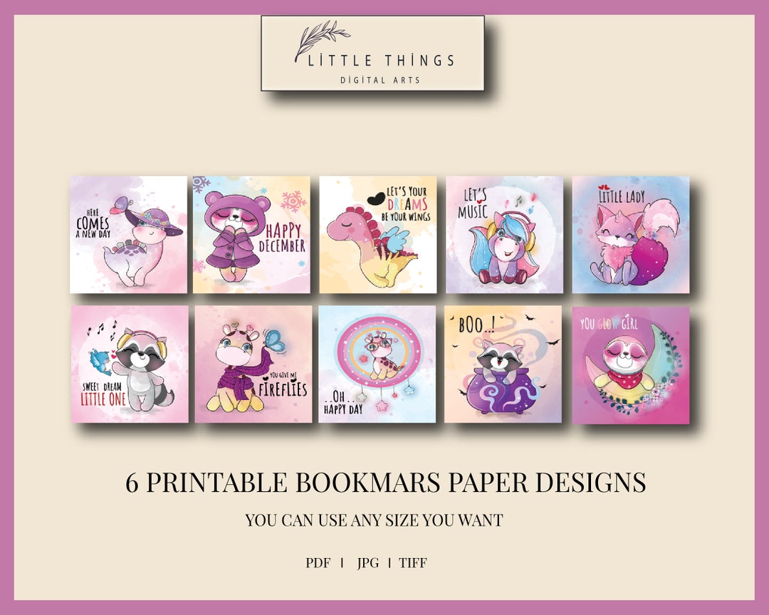 10 Funny Coasters Pack Set, Cute, Text Message,coasters for Home and ...