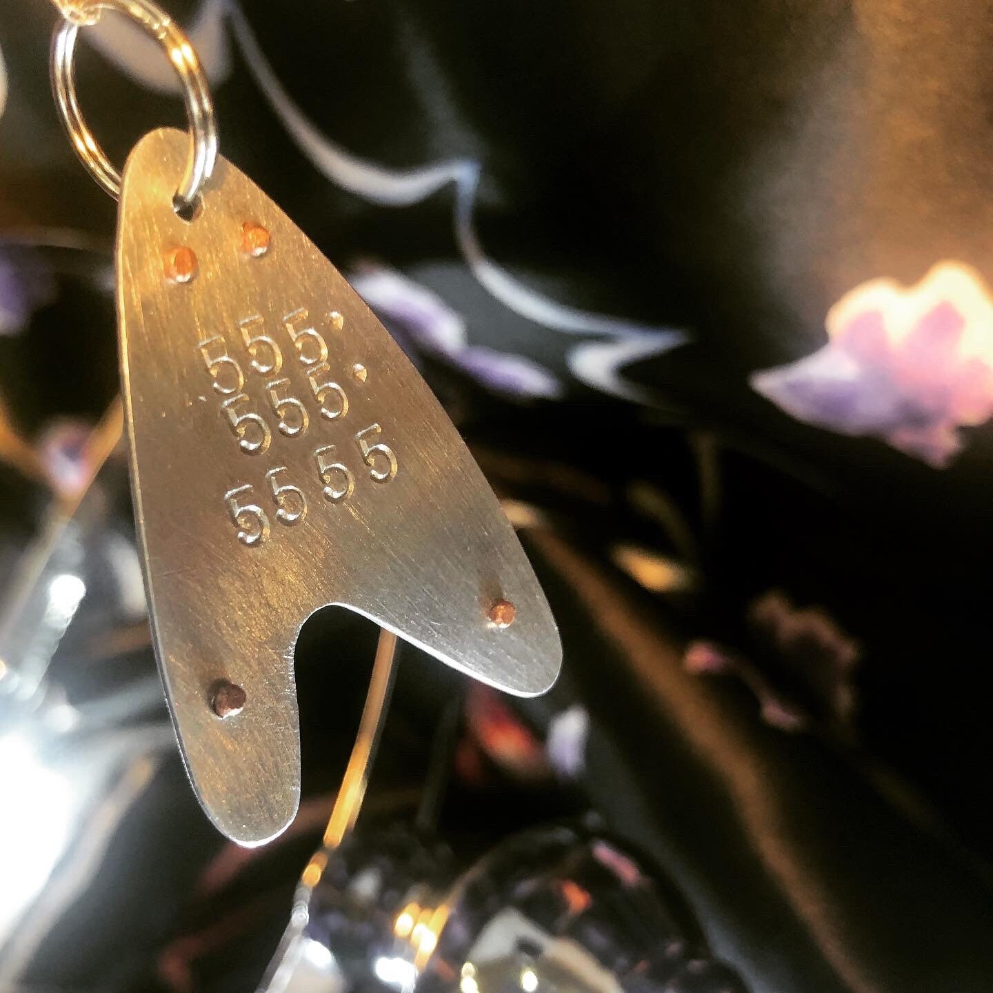 Star Trek Picard Number 1 Pet Tag - Etsy