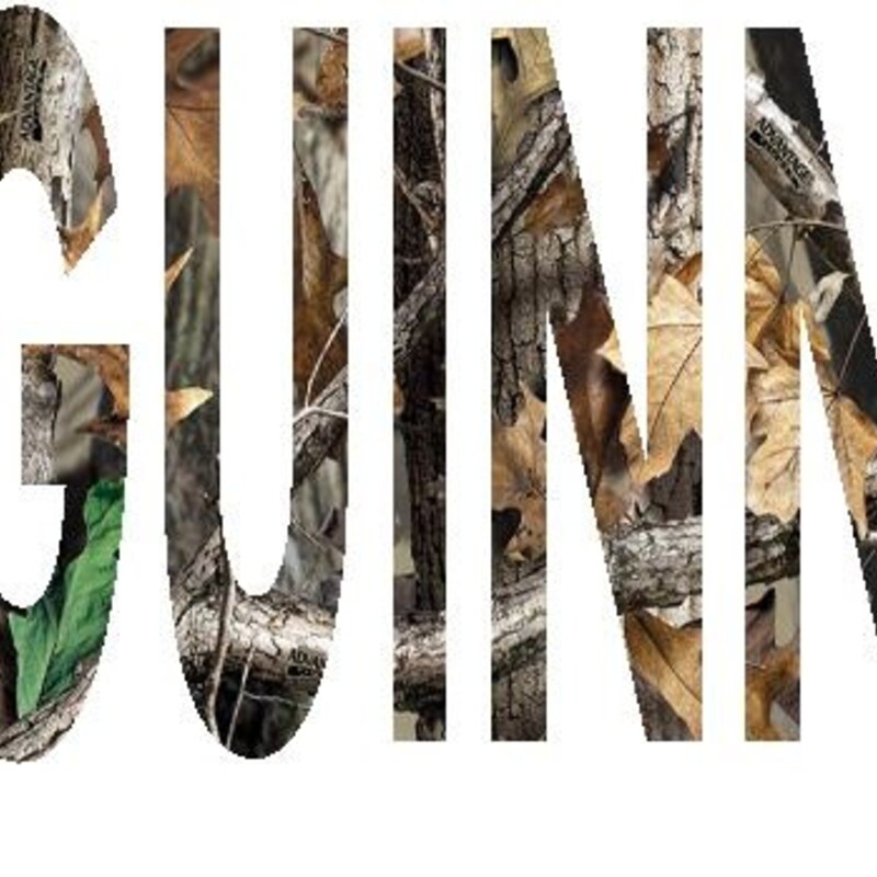 Camo Decals - Etsy