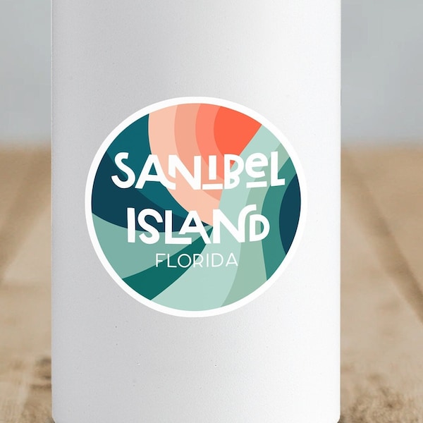 Sanibel Island - Etsy