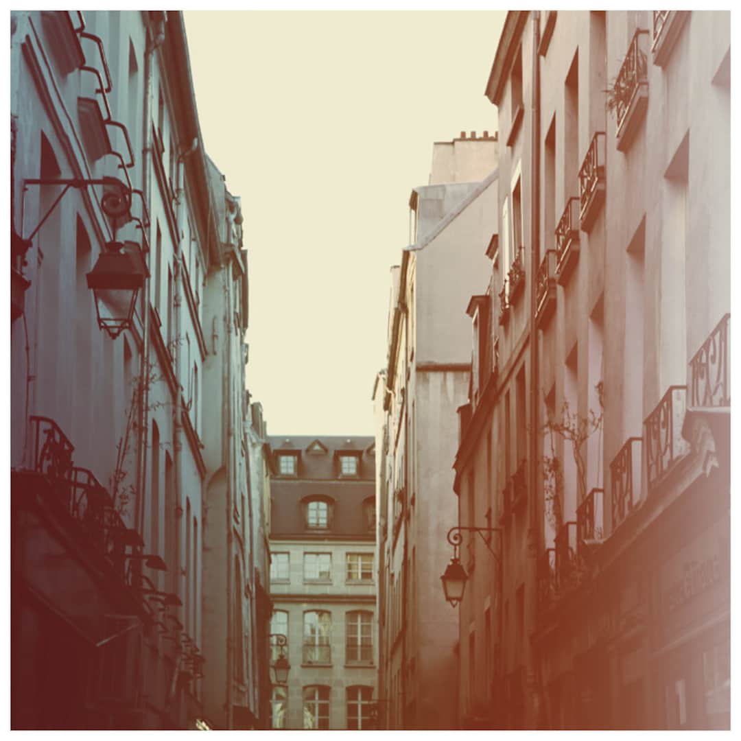 Paris Photograph Paris Art Lamplight Paris Print Fine Art - Etsy
