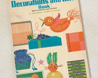 Craft & Hobby Books - Etsy