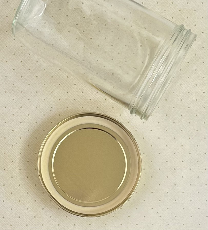 Vintage Peter Pan Peanut Butter Jar, Lidded Jar, Alexander H Kerr ...