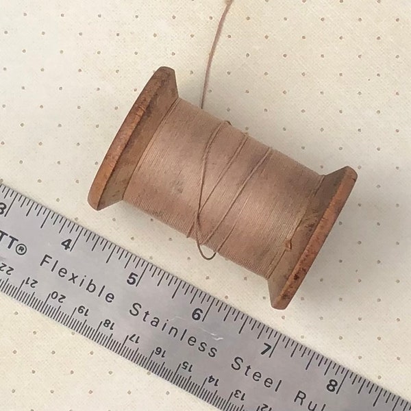 American Thread Co - Etsy