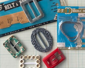 Self Cover Belt - Etsy