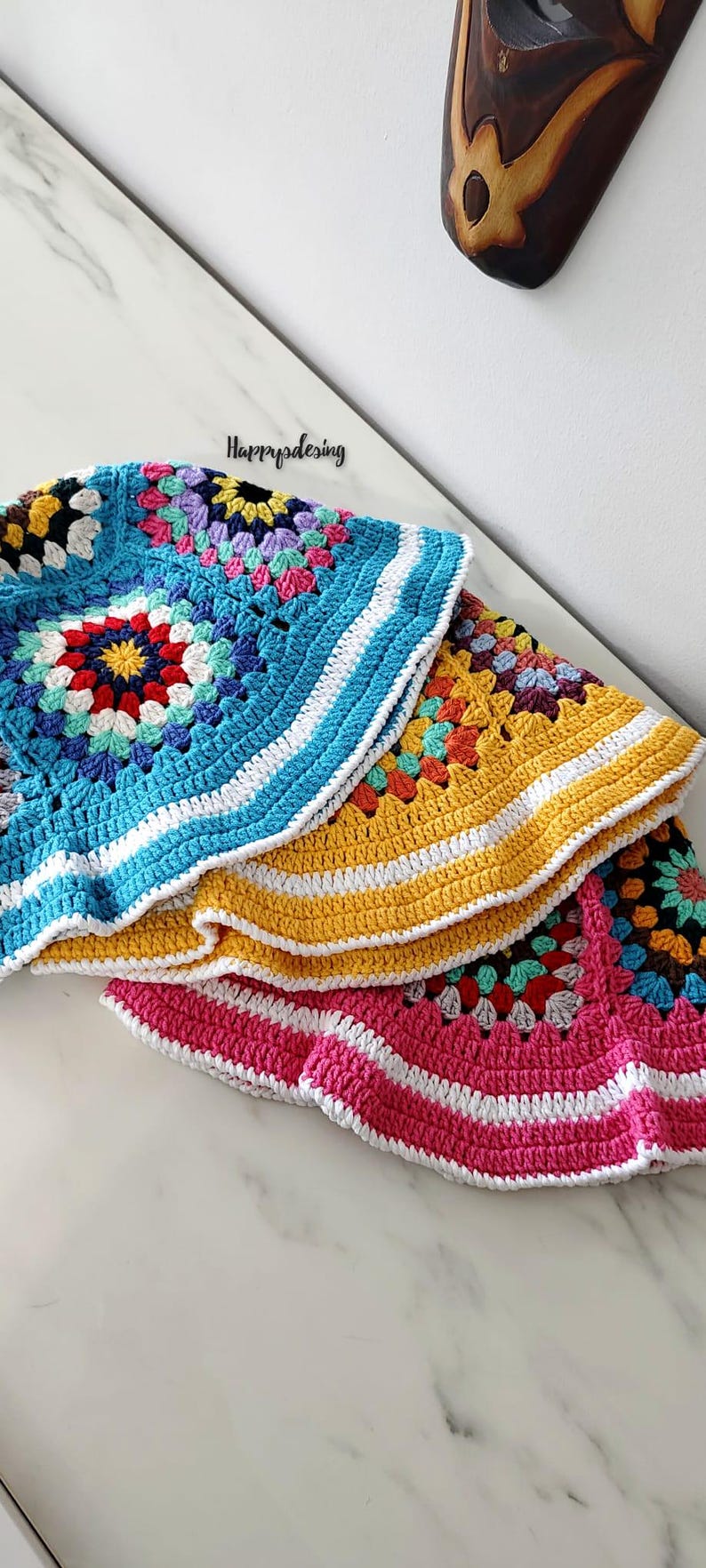 Summer Beach Hat,crochet Hat - Etsy