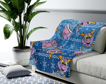 Figment Sweater - Etsy