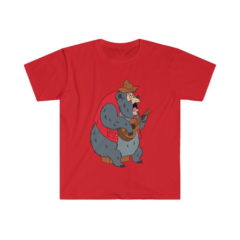 Big Al - Etsy