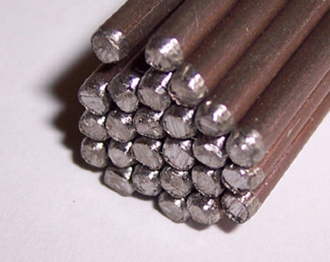 High Temp Wire Bead Rods Set of 4 - Etsy