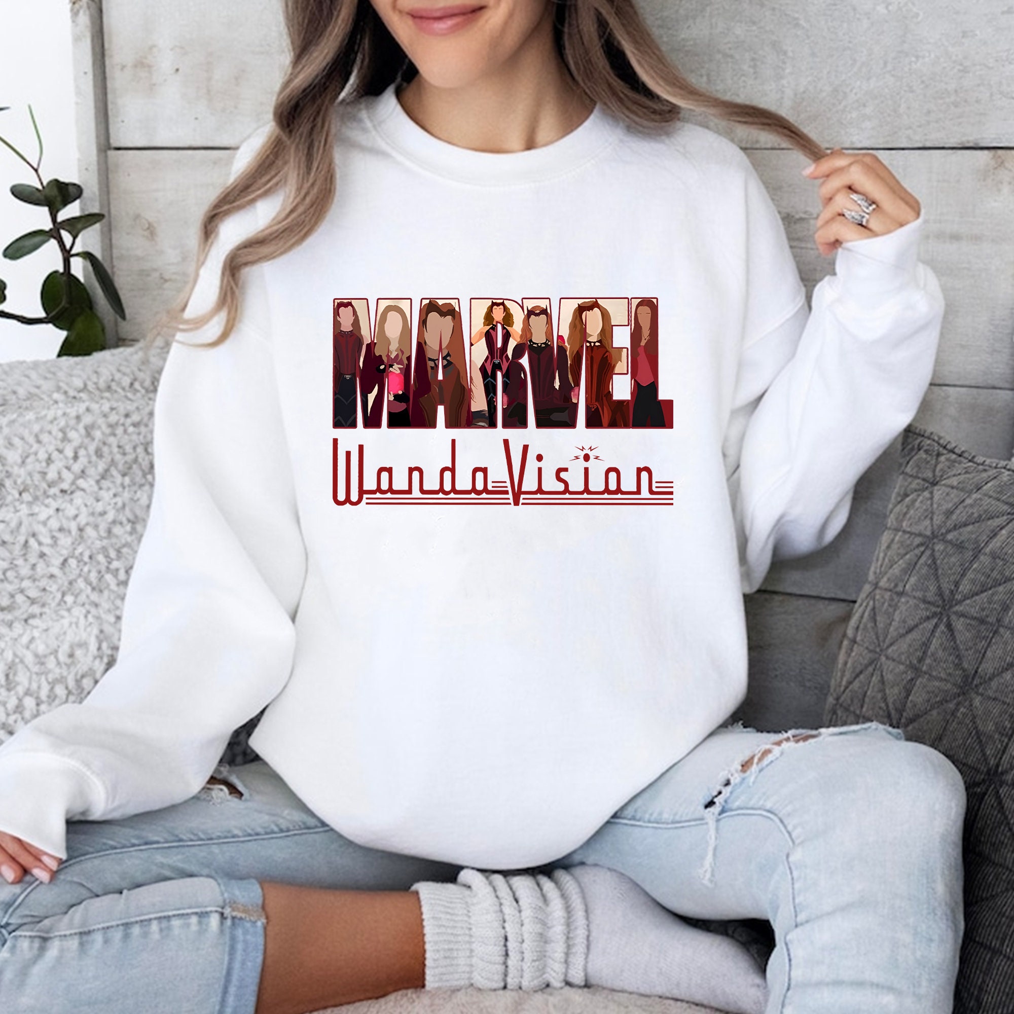 Wanda Vision Png, Wanda Maximoff Png, Scralet Witch Merc, Wanda Png ...