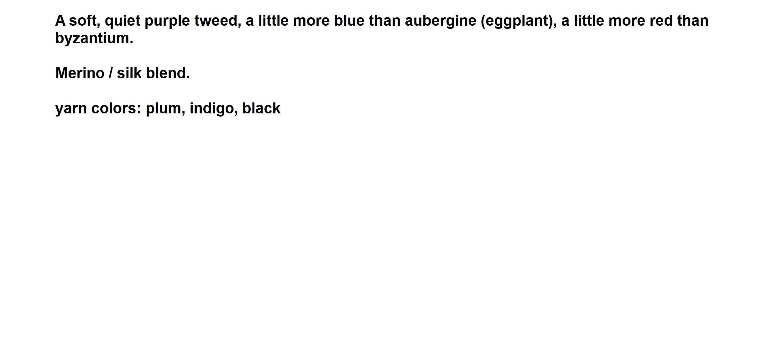 Purple Scarf / Handwoven Scarf / Merino Wool Scarf / Winter Scarf - Etsy