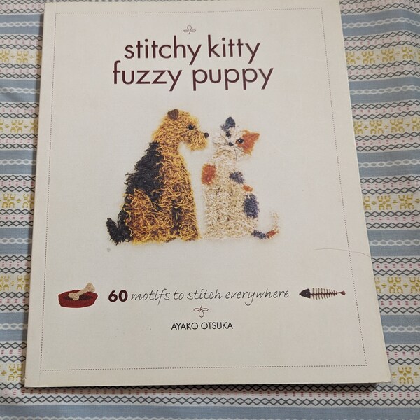 Japanese Embroidery Books - Etsy