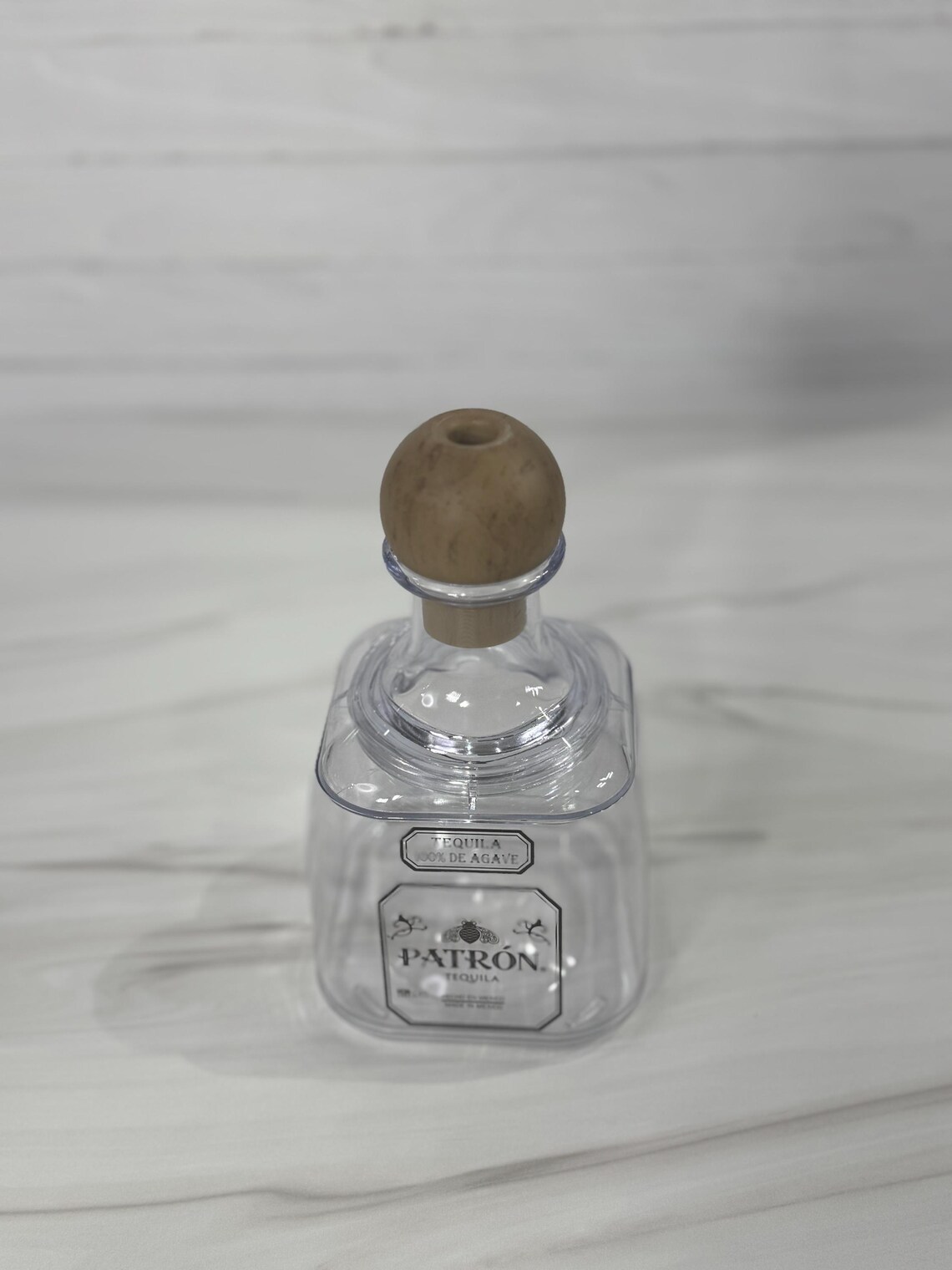 Patron Reusable Cup - Etsy