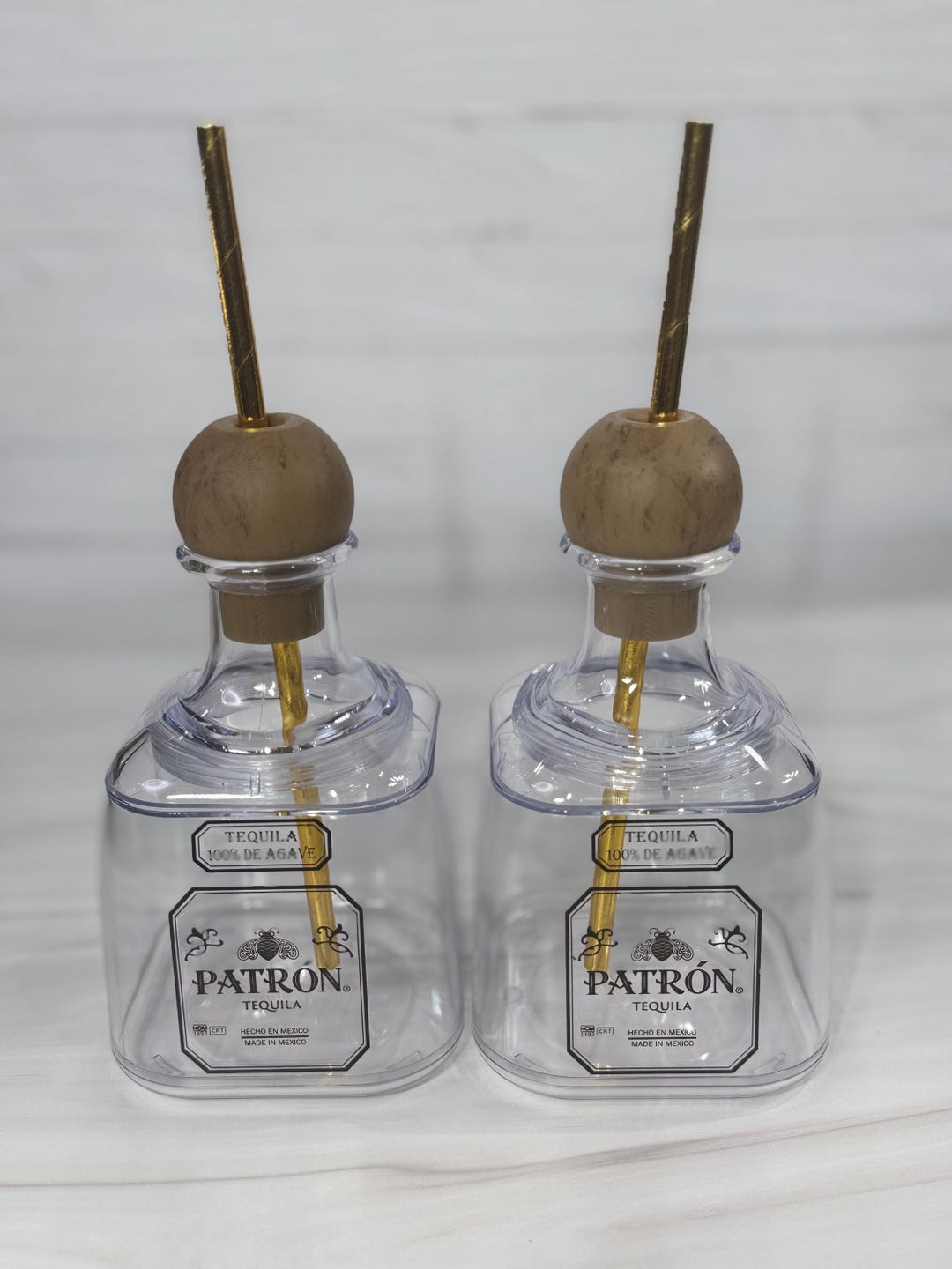 Patron Reusable Cup - Etsy