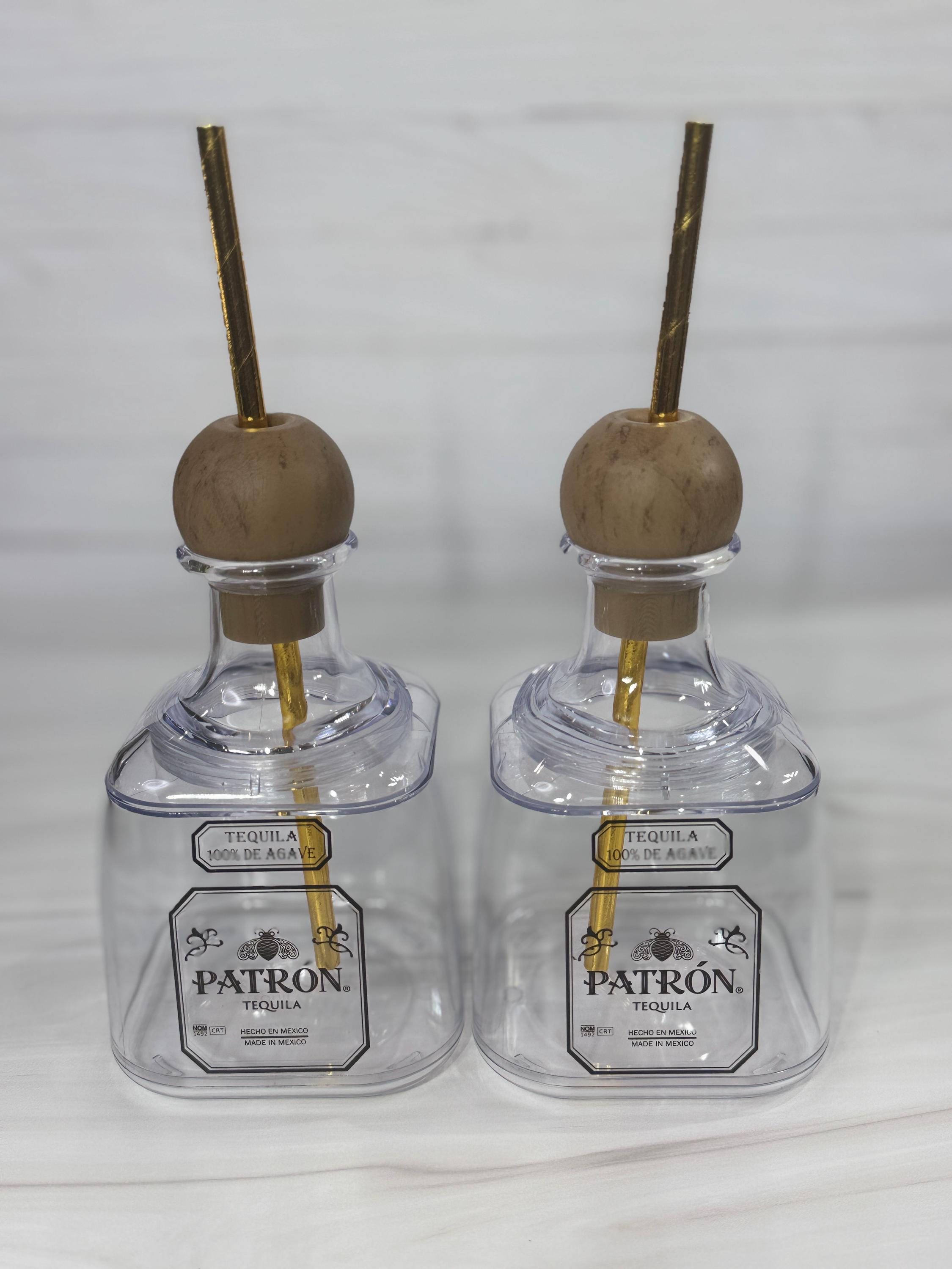 Patron Reusable Cup - Etsy