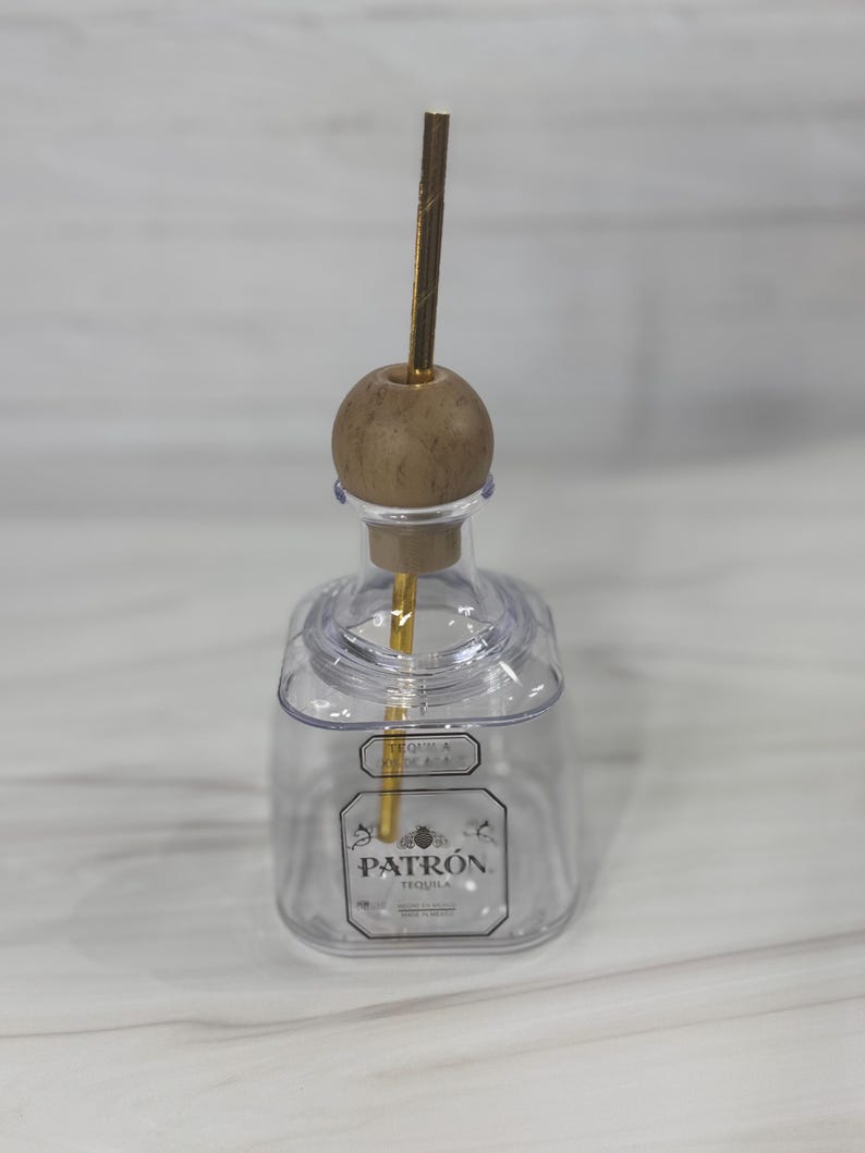 Patron Reusable Cup - Etsy