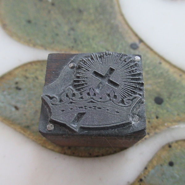 Masonic Cross and Crown - Etsy