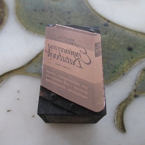 Engineering Databook Heating and Ventilating Book Vintage Letterpress ...