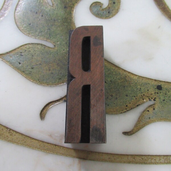 Letterpress Printed - Etsy