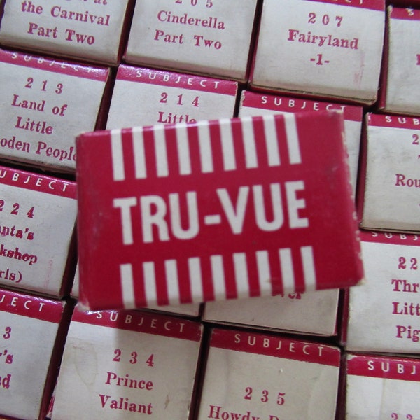Tru Vue Glass - Etsy