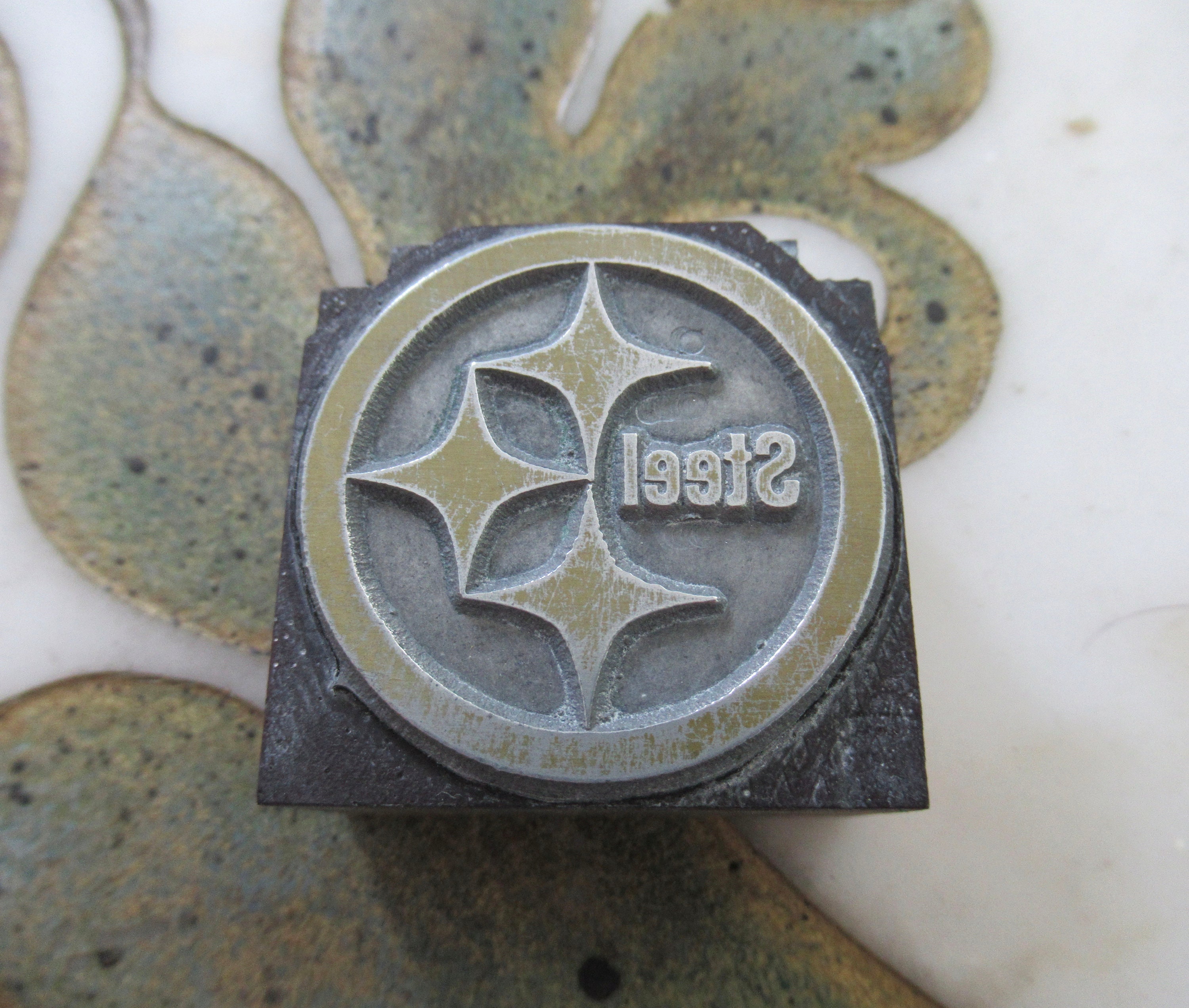 American Iron And Steel Institute