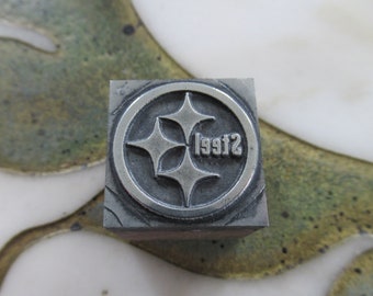 Steelmark Logo | Etsy