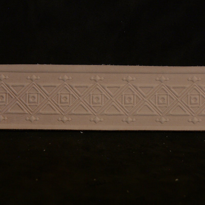 Leather Belt Embossing Wheel - Etsy