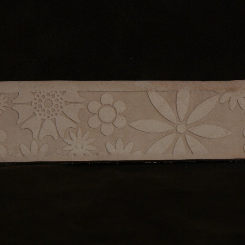 Belt Stamp - Etsy