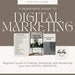Unlock Digital Success: Beginner's Guide to Digital Marketing With PLR ...