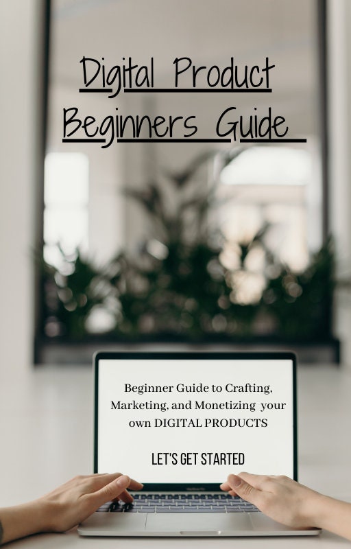 Unlock Digital Success: Beginner's Guide to Digital Marketing With PLR ...