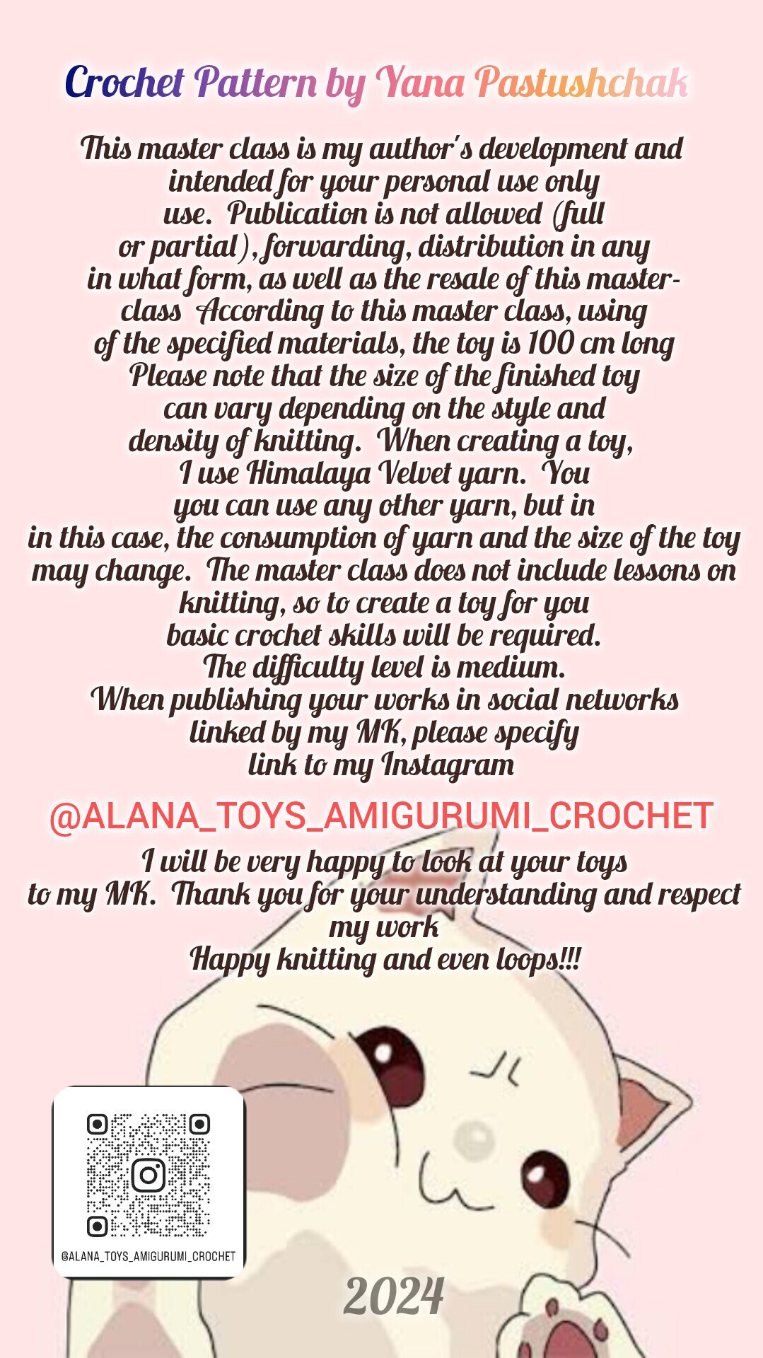 Snake CROCHET PATTERN Soft Amigurumi SNAKE Toy Animal Crochet Tutorial ...