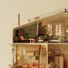 MID-CENTURY Interior and Architecture_ Set01_printable Paper Doll House ...