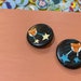 1.25 Button Star Fox - Etsy