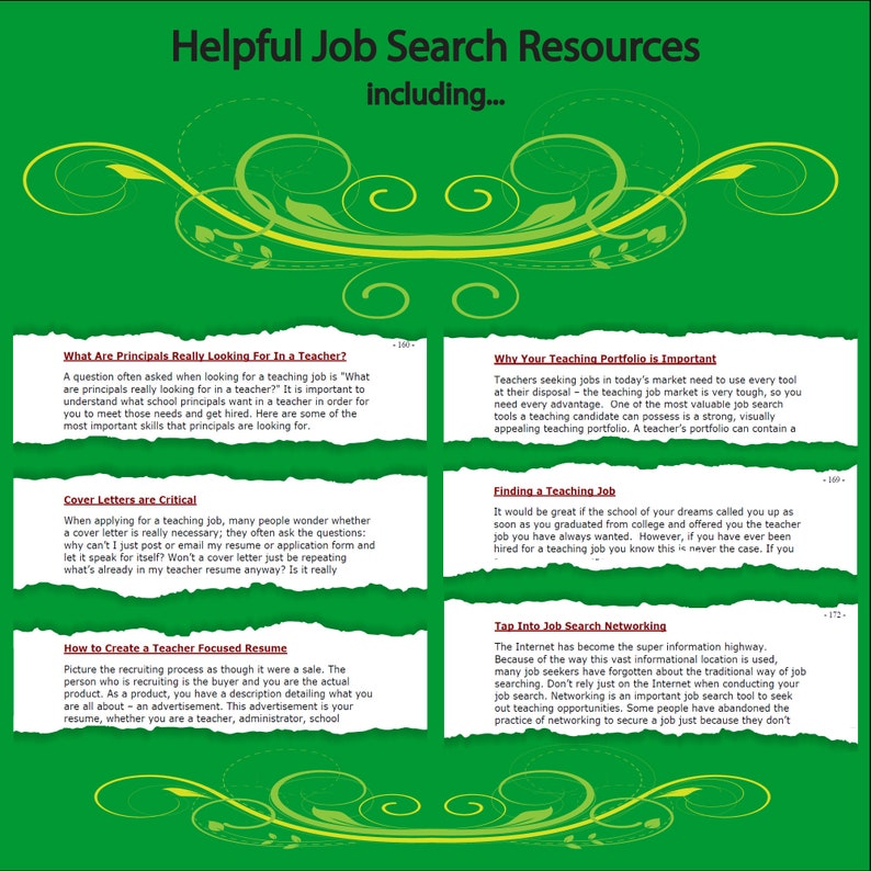 A+ Teachers' Interview Edge: Master Education Interview Questions ...