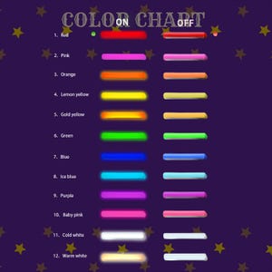 Slay All Day Neon Sign, Custom Neon Sign, Motivational Decor ...