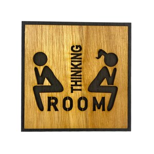 WC Sign 032 - Etsy