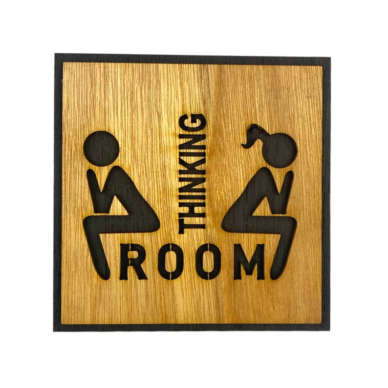 WC Sign 032 - Etsy