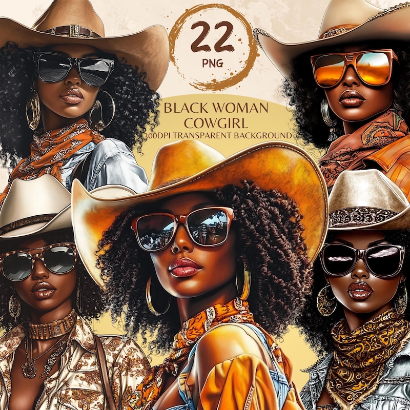 Black Cowgirl Outfits Women - Etsy