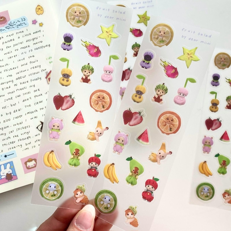 Juminocore Keychain - Etsy