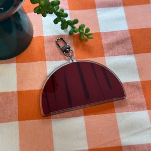 League of Legends Jhin, Shen & Zed Shaker Keychain - Etsy