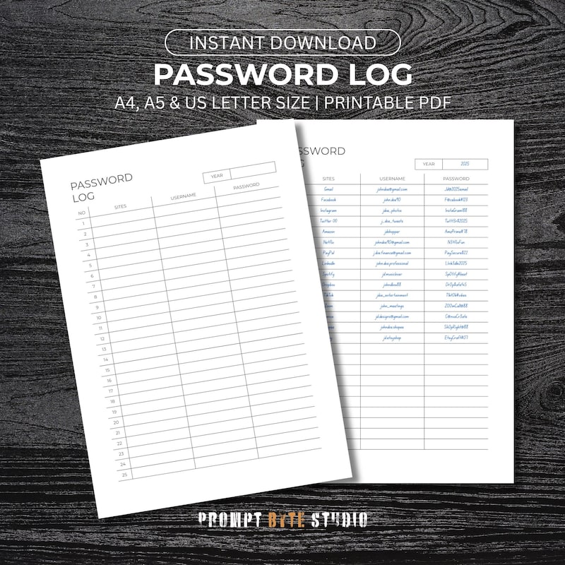 Inloggen mijn account - Etsy Nederland