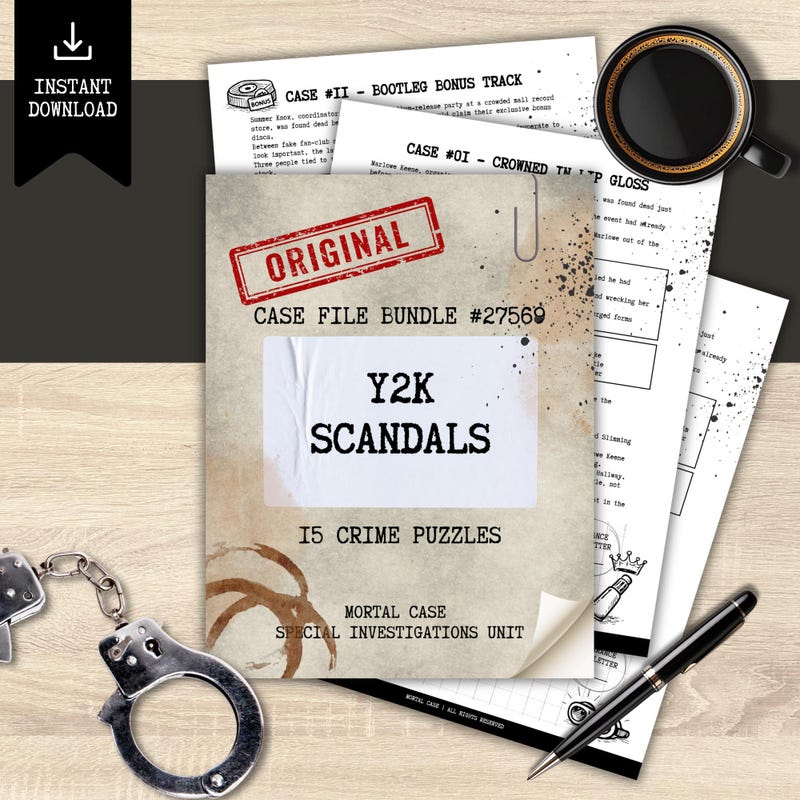 Large Mystery Bundles - Etsy